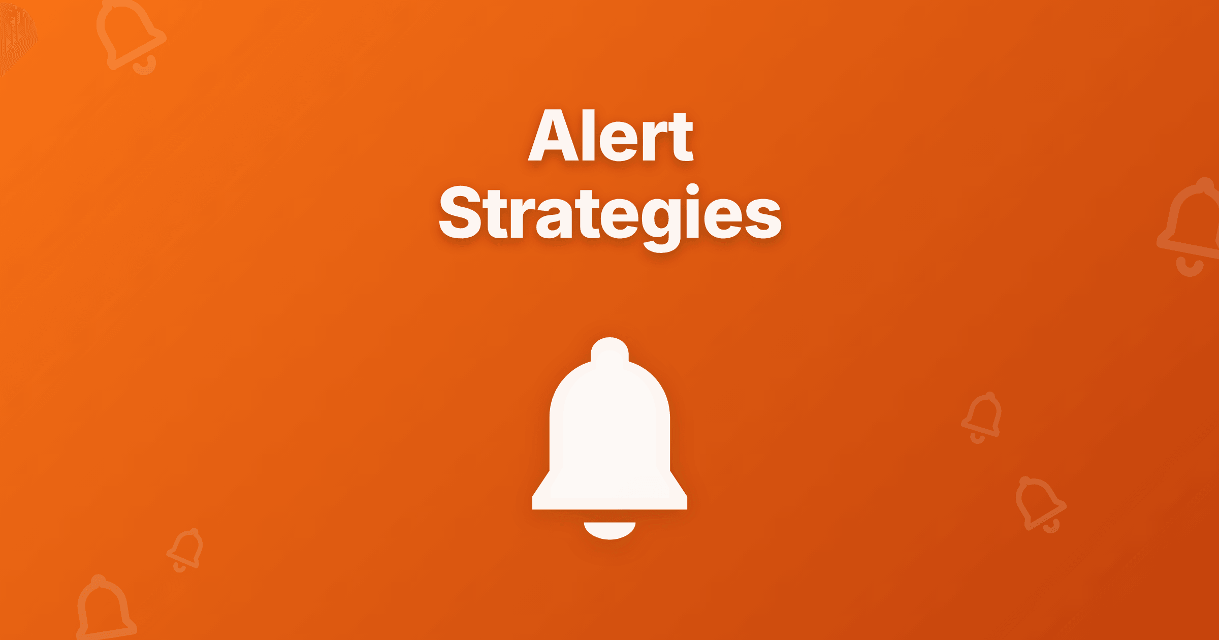 On-Call Alerting Strategies to Reduce Alert Fatigue