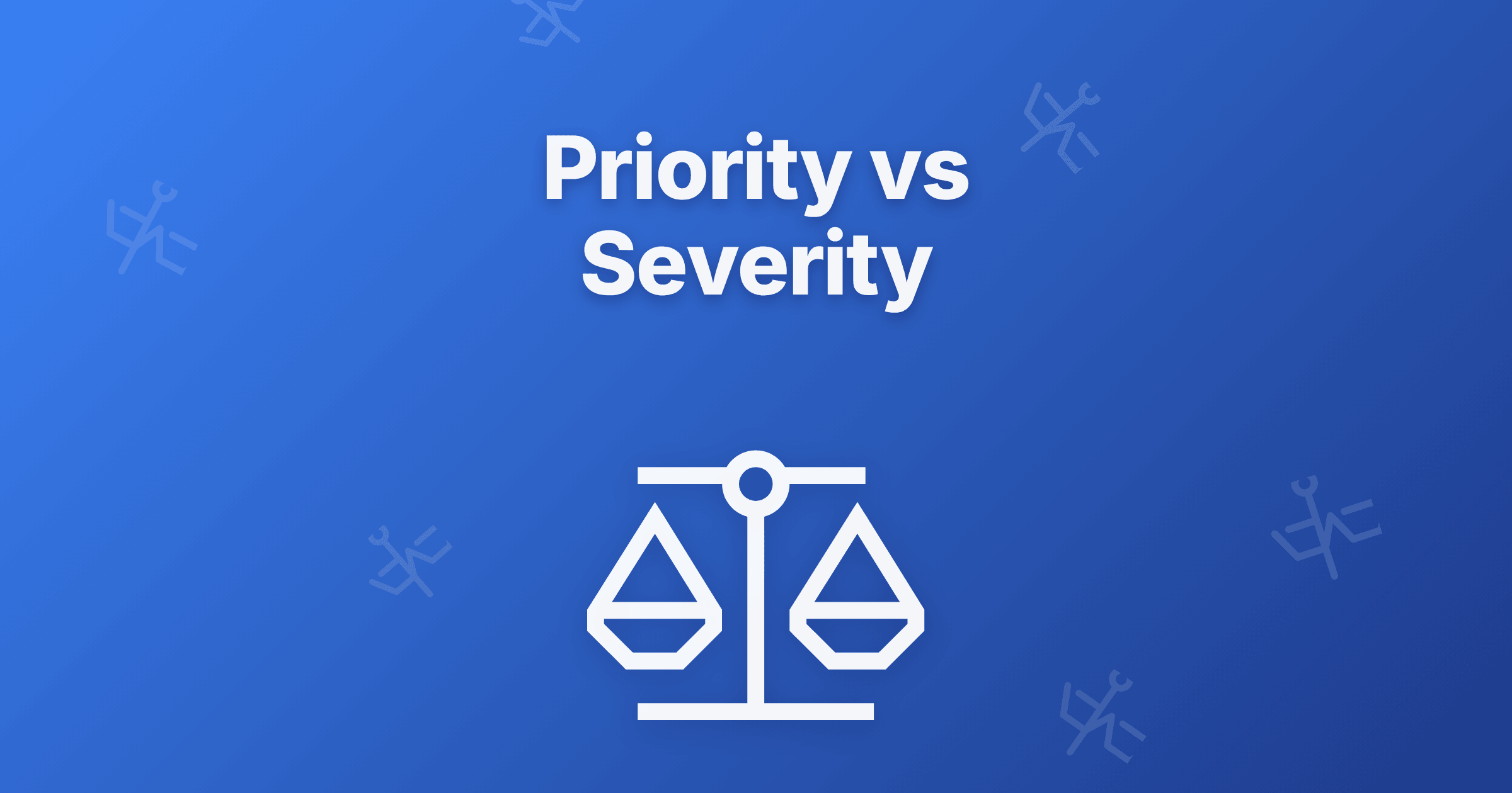 P1 Incident Explained: Priority vs Severity Differences