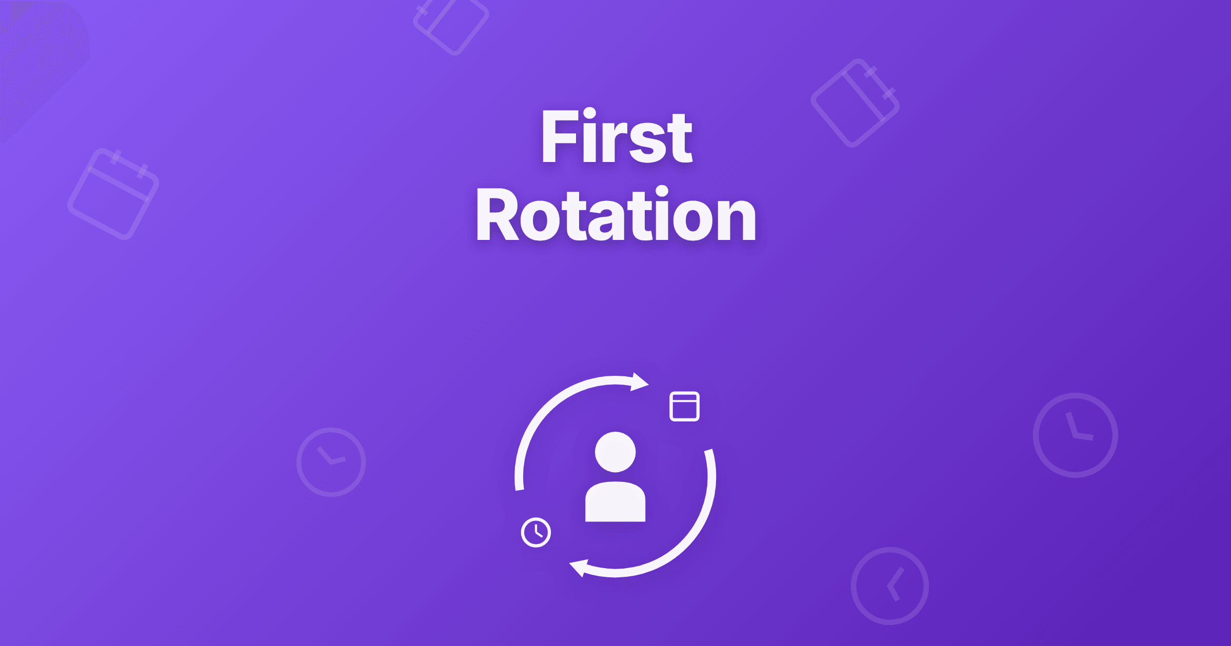 Setting Up Your First On-Call Rotation: A Beginner Guide