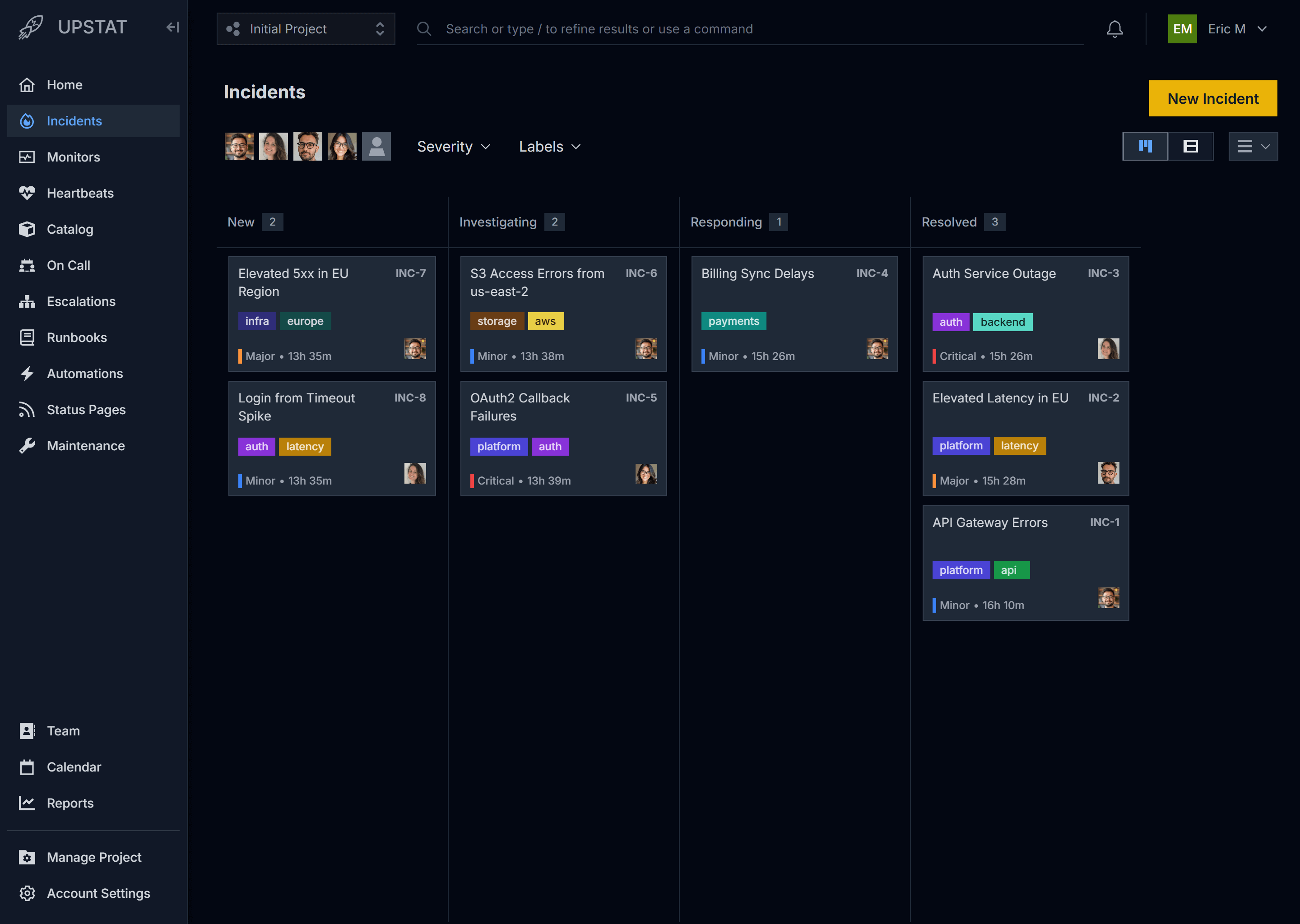 API Rate Limiting - Request Limits and Best Practices | Upstat
